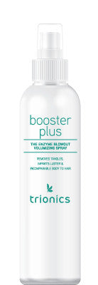 Booster Plus Amplifying Spray – Trionics Hair Care