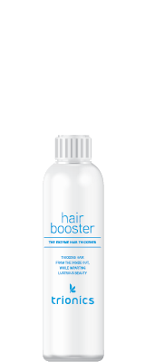 Hair Booster – Trionics Hair Care