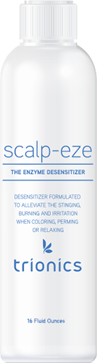 Scalp-Eze – Trionics Hair Care