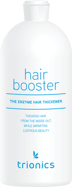 Hair Booster – Trionics Hair Care