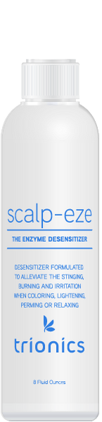 Scalp-Eze – Trionics Hair Care