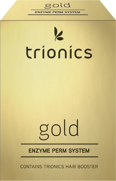 Gold Perm – Trionics Hair Care